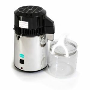 10 Best Water Distillers for Home Use 2022 Reviewed