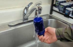 PUR vs Berkey: A Data-Driven Comparison