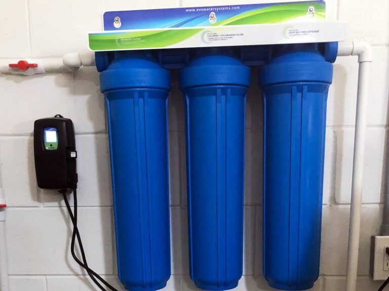 The 10 Best Water Filters: Tested & Reviewed (July 2023)