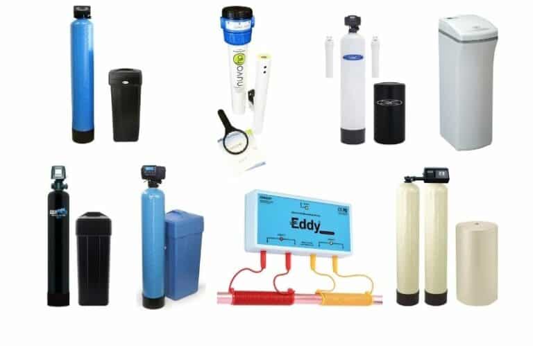 8 Best Water Softener Systems (October 2023)