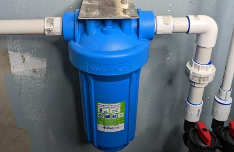 Springwell SS Water Softener System Review