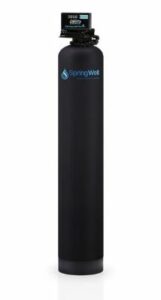 SpringWell WS Whole House Well Water Filter System Review