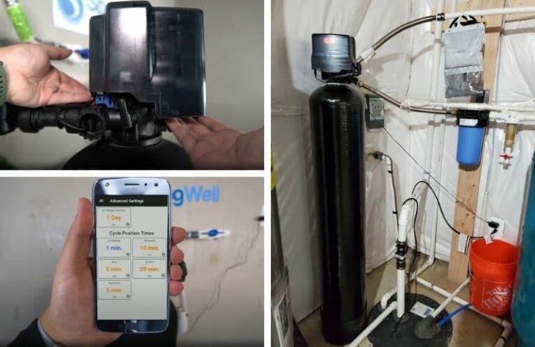 SpringWell WS Whole House Well Water Filter System Review