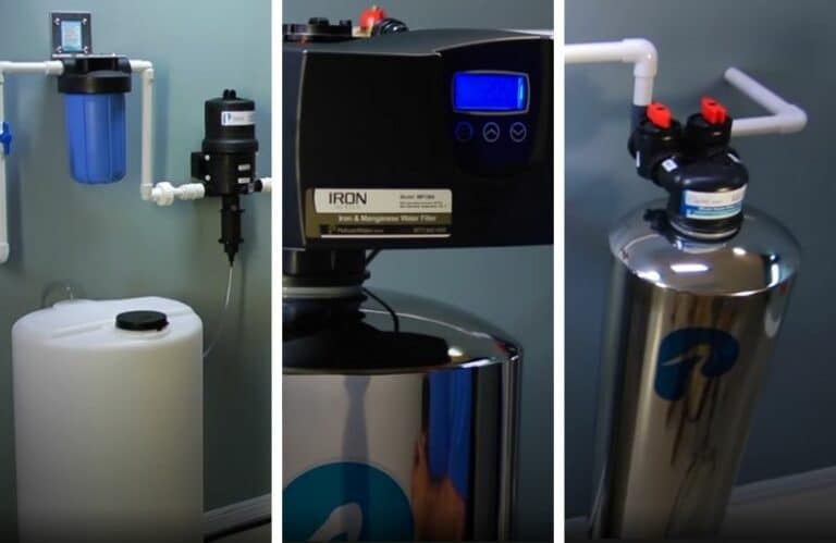 8 Best Well Water Filtration Systems of 2025