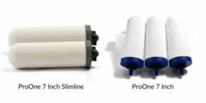 ProOne (Formerly Propur) vs Berkey: Which is Better in 2022?