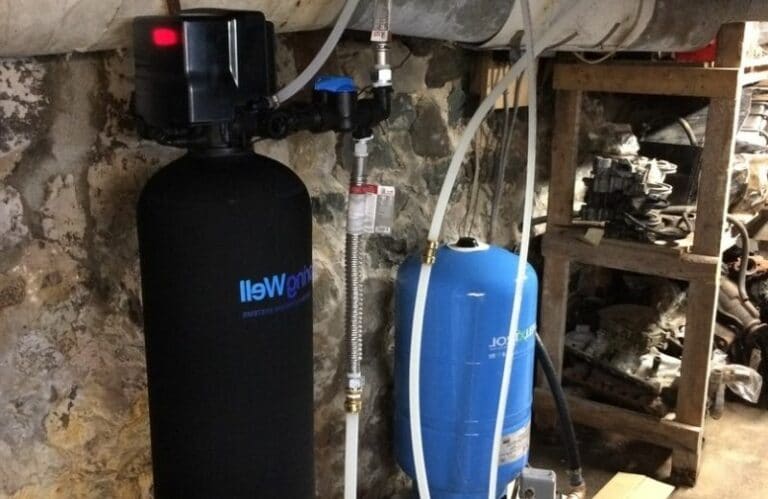 8 Best Well Water Filtration Systems of 2025