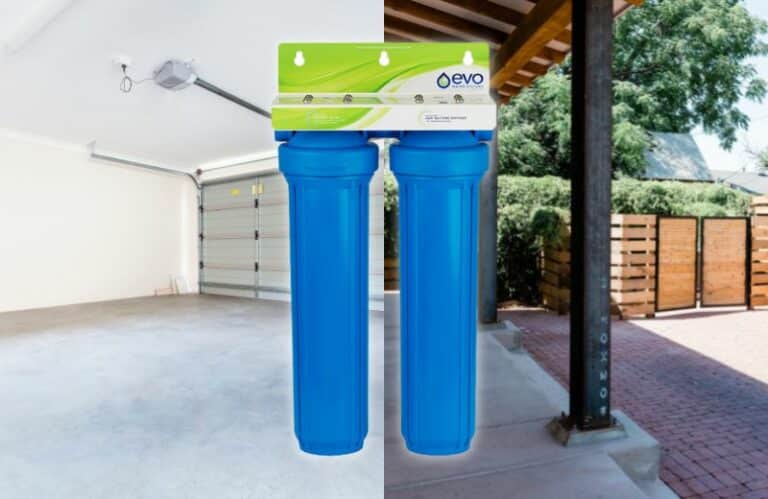 6 Best Salt-Free Water Softener Systems (December 2023)