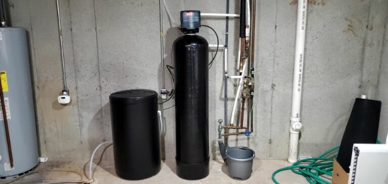 17 Common Water Softener Problems (+ How to Troubleshoot Them)