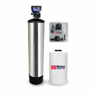 How to Adjust Your Water Softener Hardness Setting