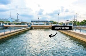 Chlorine vs Chloramine: What's the Difference, Anyway?