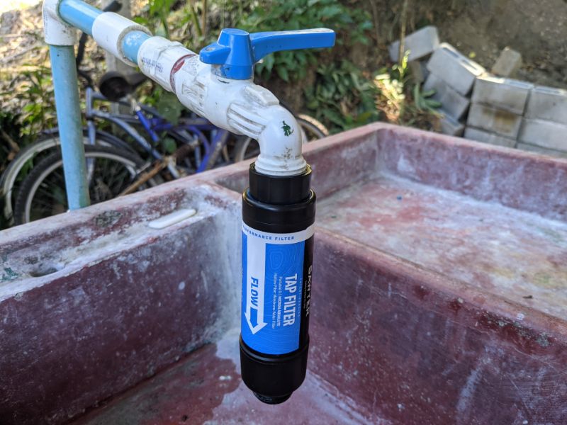 11 Best Portable Water Filters & Purifiers (November 2023)