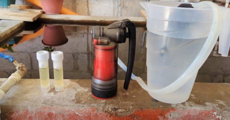 9 Best Emergency Water Filters for Survival of 2025