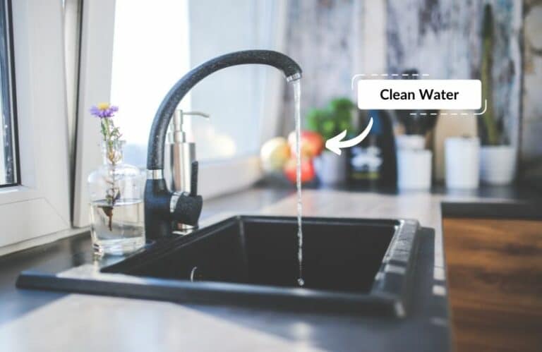 Chlorine vs Chloramine: What's the Difference, Anyway?