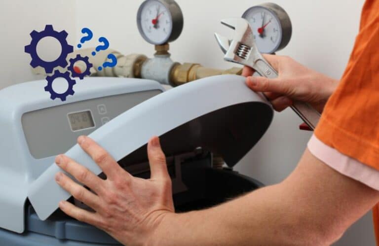 How to Program a Water Softener (Ultimate Settings Guide)