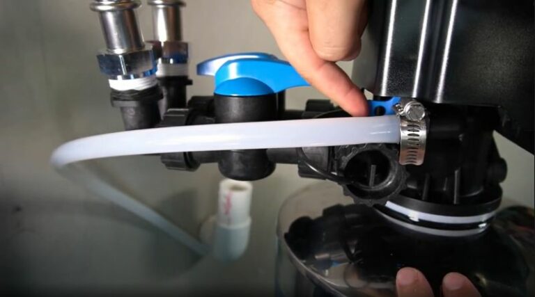 How to Install a Water Softener DIY (Step-by-Step Guide)