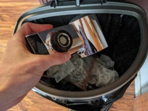 How to Dispose of a Water Filter (a Water Expert Explains)