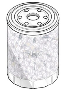 12 Common Water Filter Media Types