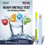 How to Test for Iron in Water: 2023 Ultimate Guide