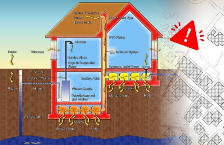 How to Test for Radon in Water: 2023 Ultimate Guide