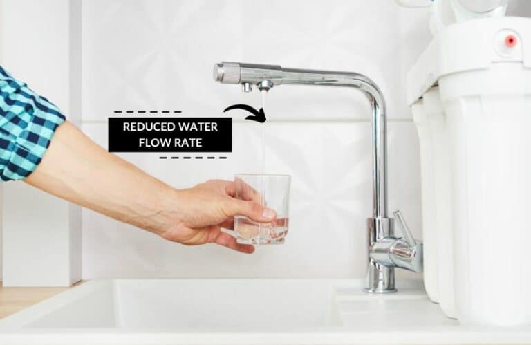 How to Pressurize a Reverse Osmosis Tank (6 Easy Steps)