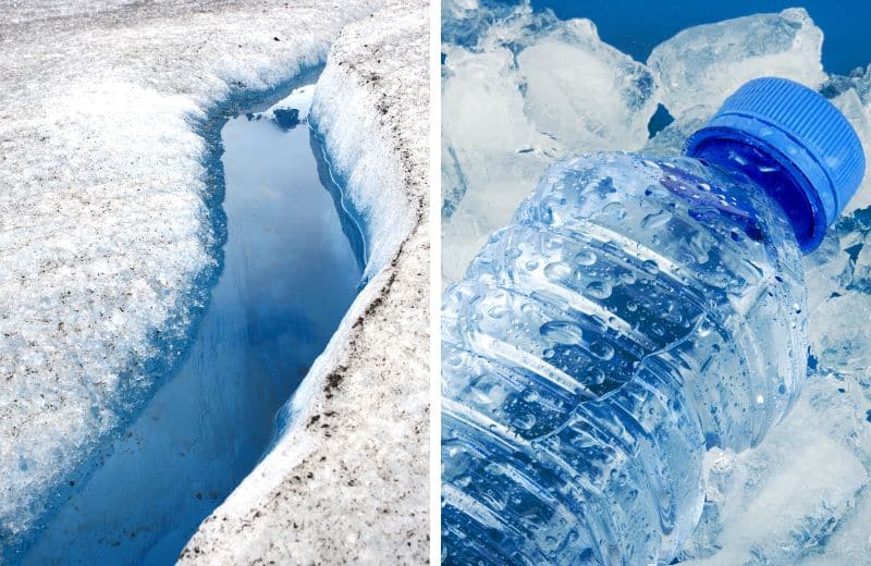 10 Types Of Water Explained Who Knew There Were So Many