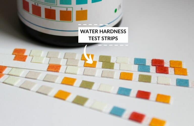 How to Test Water Hardness (5 Tried-and-True Methods)