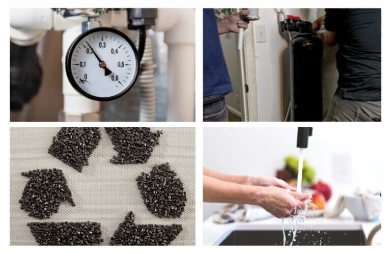 Backwash Filter Basics 101 (Diagram Included) | Water Filter Guru