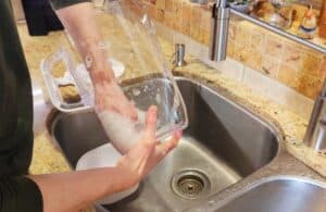 Why Brita Filters Get Mold (& How To Prevent It)