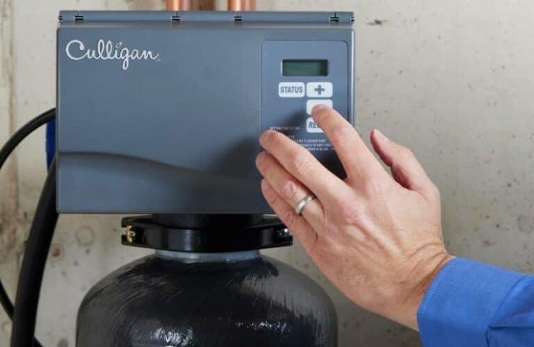 17 Common Water Softener Problems (+ How to Troubleshoot Them)