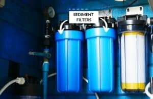 What Size Micron Filter for Well Water is Best?