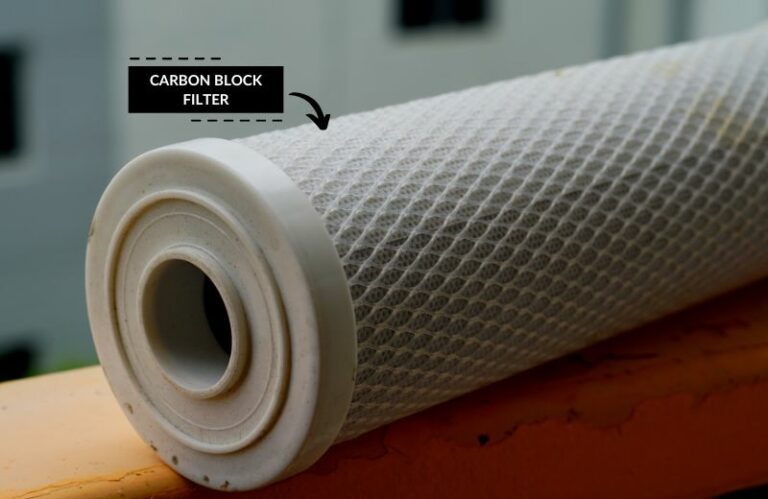 How to Clean a Water Filter & Reuse It (Step-by-Step)
