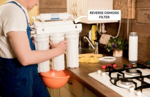 How to Clean a Water Filter & Reuse It (Step-by-Step)