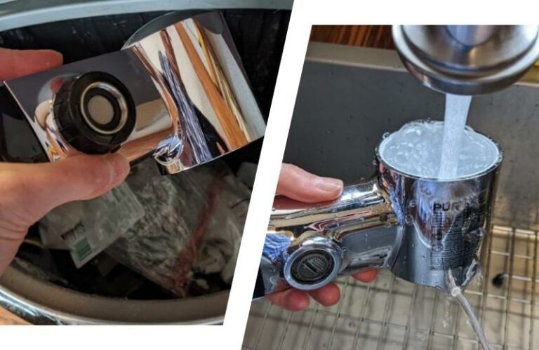 How to Clean a Water Filter & Reuse It (Step-by-Step)