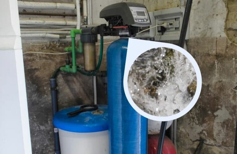 17 Common Water Softener Problems (+ How to Troubleshoot Them)