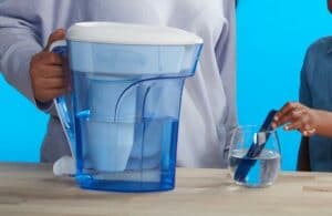 How to Change a Zero Water Filter (Easy Step-by-Step Guide)