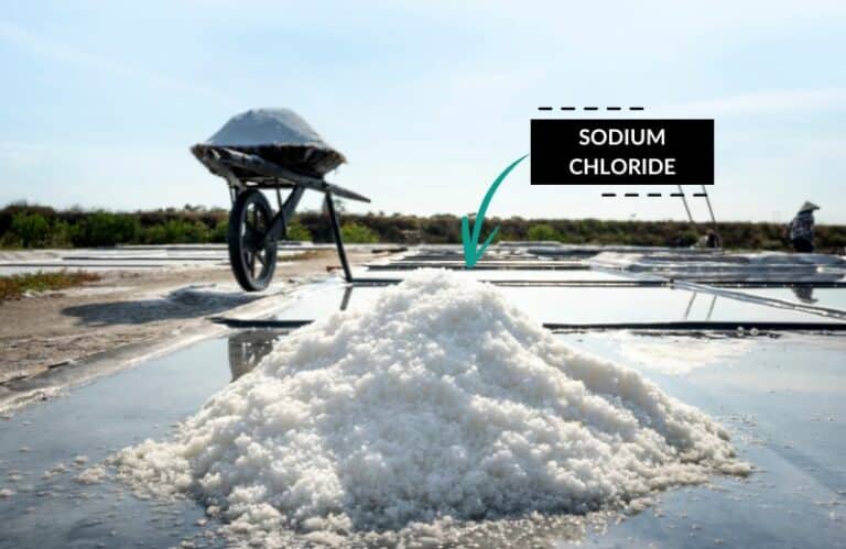 Chloride in Water