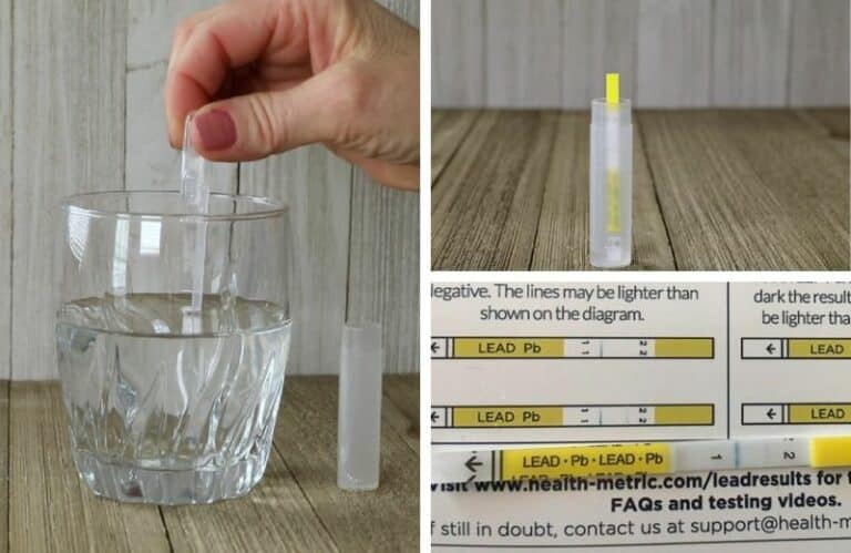 8 Best Water Test Kits: Lab & DIY of 2024