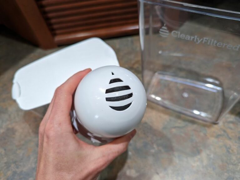 6 Best Activated Carbon Water Filters (July 2023)