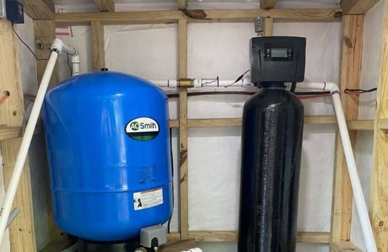 8 Best Well Water Filtration Systems of 2025