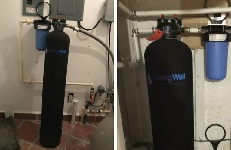 Best Water Softener Systems