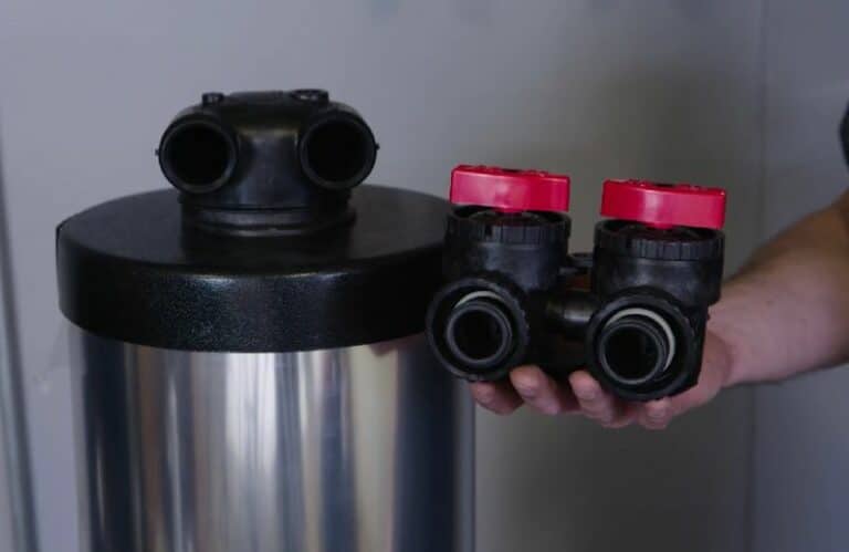 6 Best Salt-Free Water Softener Systems of 2025