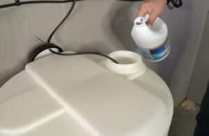 Red Residue From Water (6 Possible Causes & How To Resolve)