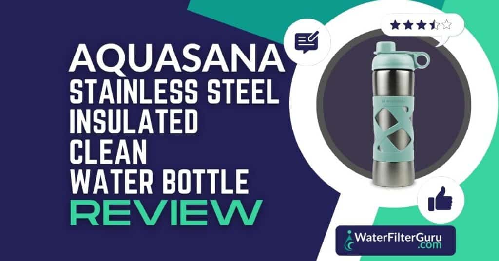 Blog | WaterFilterGuru.com