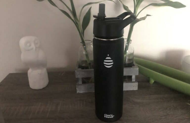 The 5 Best Filtered Water Bottles of 2025