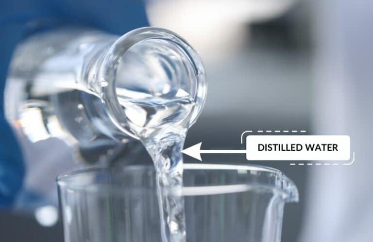 How to Make Distilled Water in 5 Easy Steps