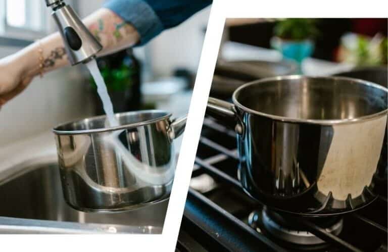 How to Make Distilled Water in 5 Easy Steps