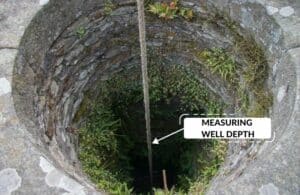6 Top Methods: How to Check Well Water Level & Depth