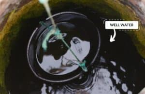6 Top Methods: How to Check Well Water Level & Depth