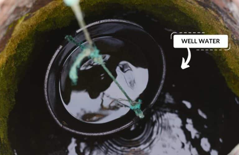 6 Top Methods: How to Check Well Water Level & Depth
