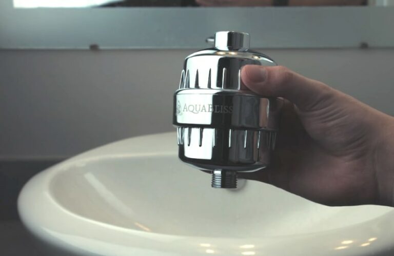 8 Best Water Filters for Chlorine Removal (July 2023)